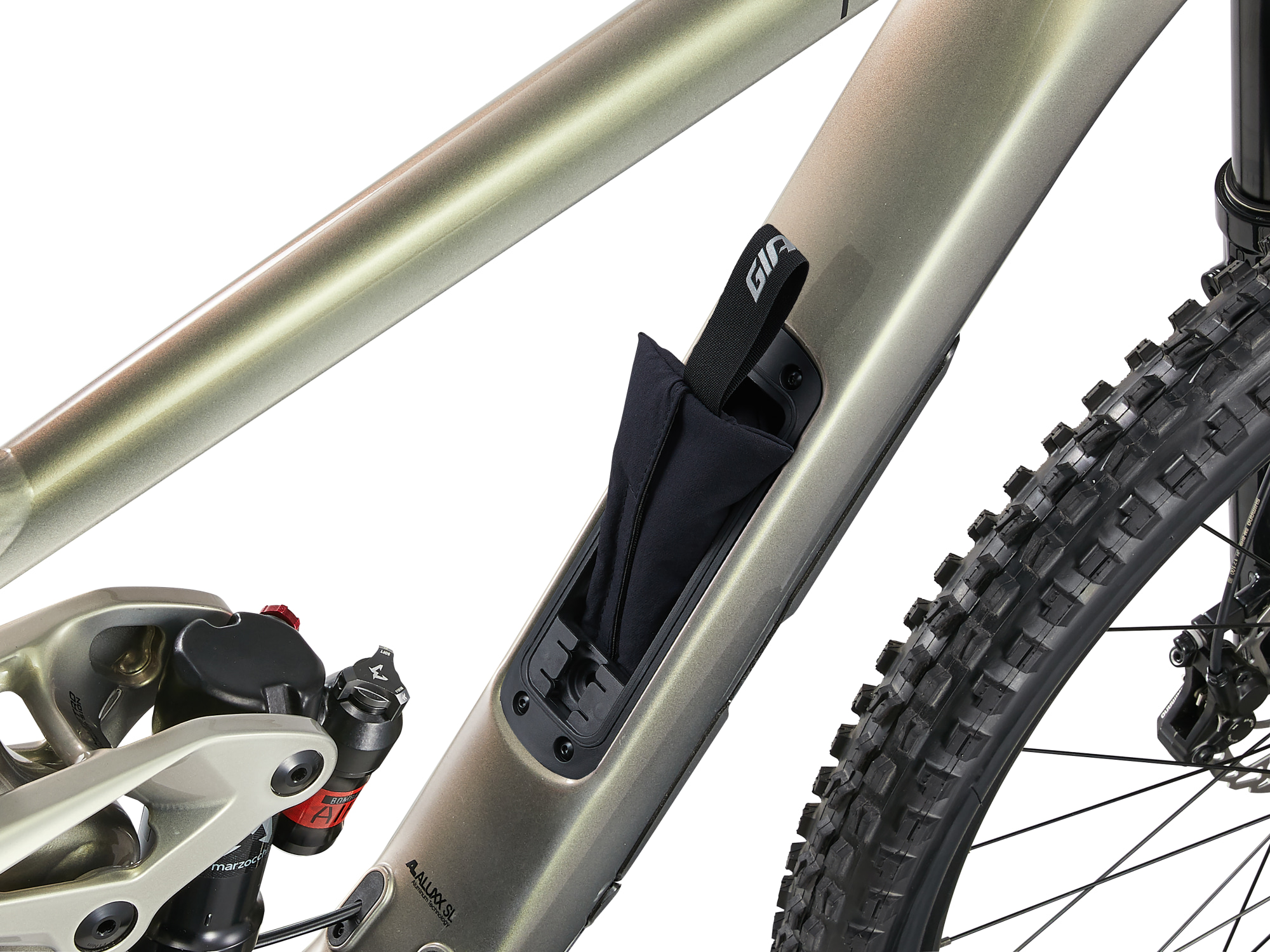 GIANT Trance X SX L Golden Haze | Bio-Bikes | Velos | Velos Herzog AG